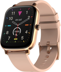 Noise Icon Buzz 1.69" Display with Bluetooth Calling, Women's Edition ...