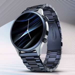 Noise Evolve 4 1.46 AMOLED Always On Display with Premium Design ...