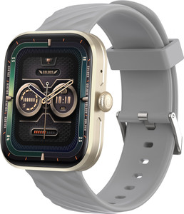 Noise ColorFit Spark Smartwatch Price in India - Buy Noise ColorFit ...