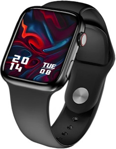 Plugtech GoFit Talk 1.85 display with Bluetooth Calling & 550 Nits ...