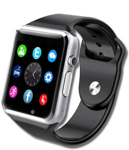 ABC Cart A1 Smart Watch - Support Voice Calling/SIM/Camera/Bluetooth ...