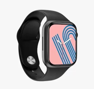 TECHMAZE I8 Pro Max Series 8 4G Bluetooth Smartwatch with Calling ...