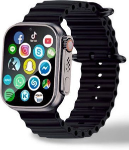 OSM T800 Ultra Pro Edition smart watch with WiFi GPS SIM card 4G T35 ...