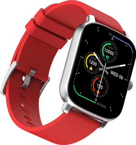 alt OG Bluetooth Calling, 1.69" HD Display with AI Voice Assistant ...