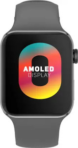 Urban FIT S 1.78" AMOLED Display with Bluetooth Calling Heart Rate ...