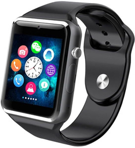 ShopSmart A1 Smart Watch - Support Memory Card / Bluetooth / SIM ...