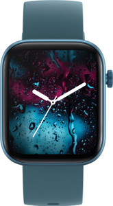 French Connection ROUGE Smartwatch Price in India - Buy French ...