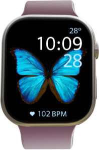 PA Maxima Max Pro Lightning 1.96" Ultra HD Display 650 Nits, Metal Body ...