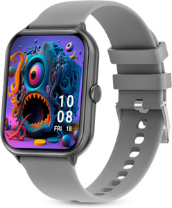 Rat Samurai Calling G35-SW Smartwatch | 1.95" TFT Display with BT ...