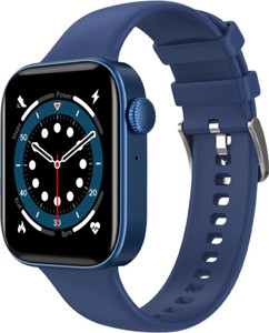 MAANU TECH New branded stylish Fastrack Jupiter S1 Smart watch for boys ...