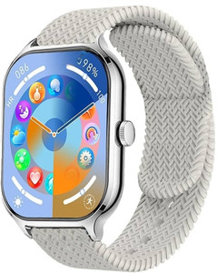 Style Panda Premium HK10 PRO PLUS, GEN3, Series 10, True Amoled, 1GB ...