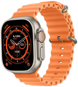 snowbudy Ultra watch smart T-18 series step counter heart rate ...
