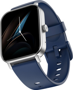 Noise Icon 2 2025 - 1.81" Display, 500 NITS BrightnessBT Calling ...