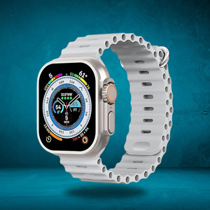 GPTRADE T800 Ultra Smartwatch Multi-Sport Adaptive Training Plans ...