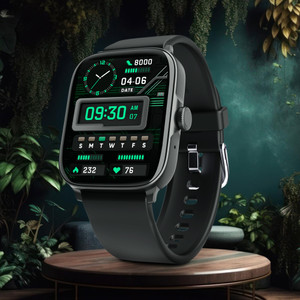 boAt Ultima Connect with 1.83" HD Display,Advanced BT Calling,700 ...