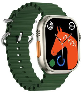 Foxne Point Ultra 8 smartwatch with Bluetooth calling best Wireless ...