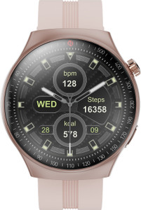 itel Alpha PRO Smartwatch BT Calling, 1.43 AMOLED Display, IP68 ...