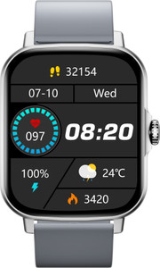TIMESTONE Tracker Smartwatch Price in India - Buy TIMESTONE Tracker ...