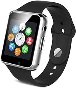 C device A1 Smart Watch - Support SIM, Camera, Bluetooth, Voice Calling ...