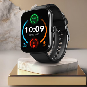 boAt Wave Beat with boAt Coins, DIY Watch Face Studio & 1.69'' HD ...