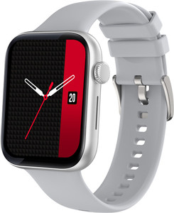 Fire-Boltt Android Zeus Grey Smartwatch Price in India - Buy Fire-Boltt ...