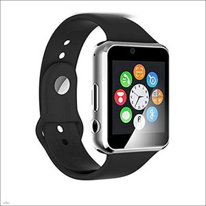 Shop New A1 Smart Watch - Support Bluetooth / SIM / Memory Card ...