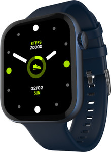 Fire-Boltt Fighter 45.7mm (1.8) Bluetooth Calling Watch 118 sports ...