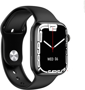 FASHION MALL WS57 Smartwatch Price in India - Buy FASHION MALL WS57 ...