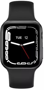 VOLTegIC T700 Pro MAX Smart Watch 7 Hiwatch APP Play Game Smartwatch ...