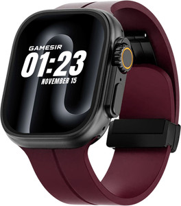 GameSir Newly T800 Ultra Smartwatch With BT Calling Fitness Tracking ...