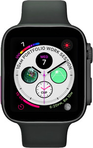 Trackmate D-Ultra 9 1.55" Display Watch |Sports & Heath Monitoring ...