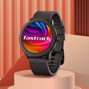 Fastrack FR1|1.39 inch Super UltraVU Display(360*360)|Advanced BT ...