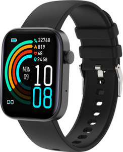 iConnect by Timex iConnect calling Lite Smartwatch Price in India - Buy ...