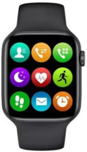 Plus Fitpro W26 Plus Android & IOS Smartwatch Price in India - Buy Plus ...