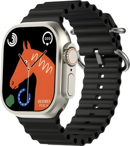 Yash Enterprises T800 UltraSeries8 Watch Men Women Bluetooth Call ...