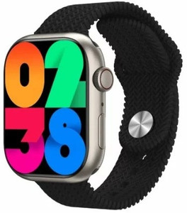 SOLE STITCH 2023 Premium Wearfit Pro HK9PRO True AMOLED DISPLAY Series ...