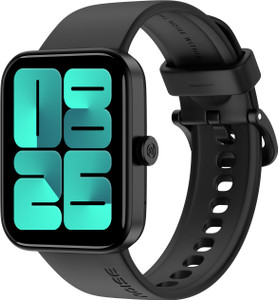 Noise Caliber Buzz 1.69'' Display with Advanced Bluetooth Calling ...