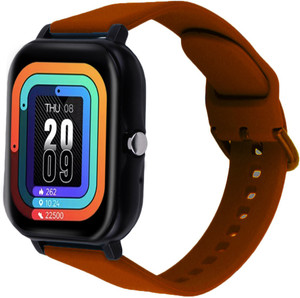 Foxne Point BT Calling SmartWatch with Call Function Spo2 & Heart Rate ...