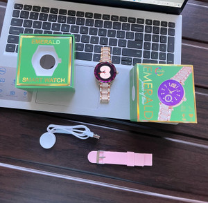 SEHUB EMERALD SMART WATCH Smartwatch Price in India - Buy SEHUB EMERALD ...