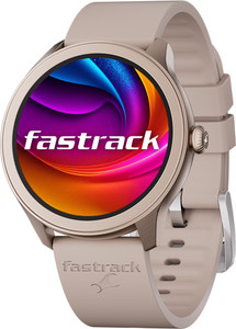 Fastrack FR1|1.39 inch Super UltraVU Display(360*360)|Advanced BT ...
