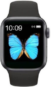 Pushkar Traders T500 Smart Watch Bluetooth Calling Full Touch Display ...