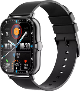 ModishOmbre Knox Ultimate WS15 Bluetooth Calling Smartwatch 2.0" Ultra ...