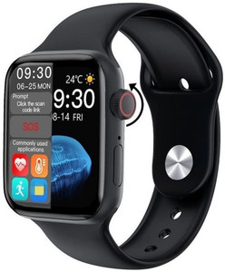 iSmart T55 Plus New Launched Smartwatch Price in India - Buy iSmart T55 ...
