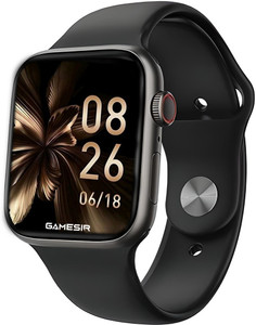 GameSir T500 Pro with Black Strep HD Display BT Calling, Fitness ...
