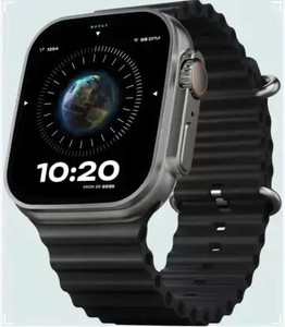 Arceus T800 Ultra Smart Watch & Wireless Charger Smartwatch O SIM NO ...