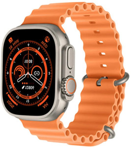 OTUR Hello Watch 3 USW Ultra Upgraded AMOLED Smart Watch Series 8 49mm ...