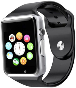 GRD PRODUCTS A1 Smart Watch - Support Memory Card/SIM/Voice Calling ...