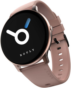Boult Cosmic R 1.3" HD, Complete Health Tracking, 150+ Watch faces, 100 ...