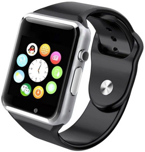 RGDEV ENTERPRISES A1 Smart Watch - Support Memory Card/SIM/Bluetooth ...