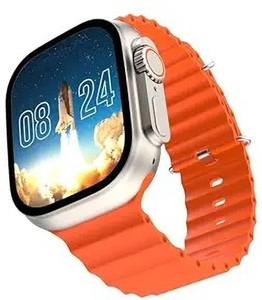 JSM T800 Ultra Smart Watch Display, Bluetooth Calling HD Smartwatch ...